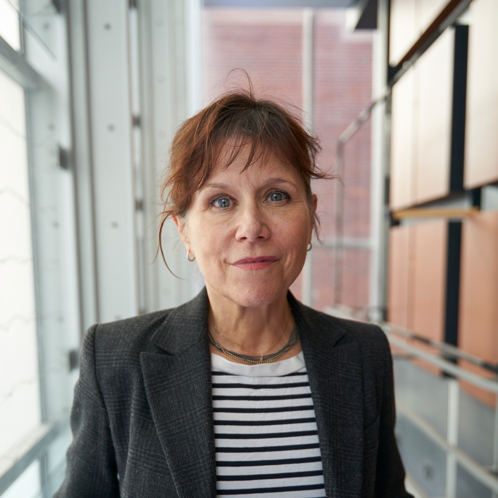 Pascale Montpetit - Cinoche.com