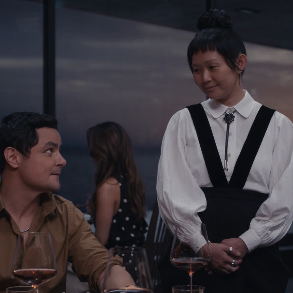 LE MENU (2022) - Film - Cinoche.com