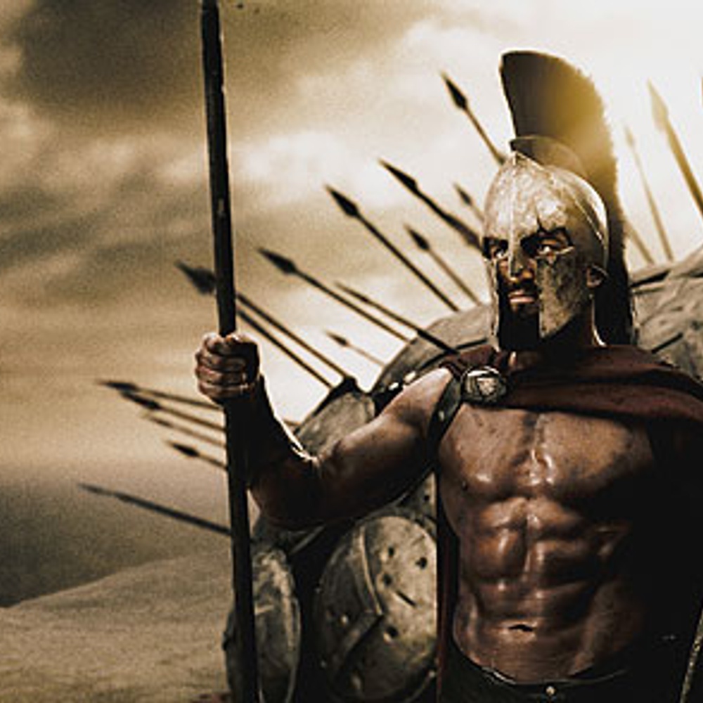 300 (2007) - Film - Cinoche.com