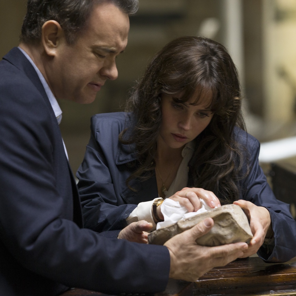 INFERNO (2016) - Film - Cinoche.com