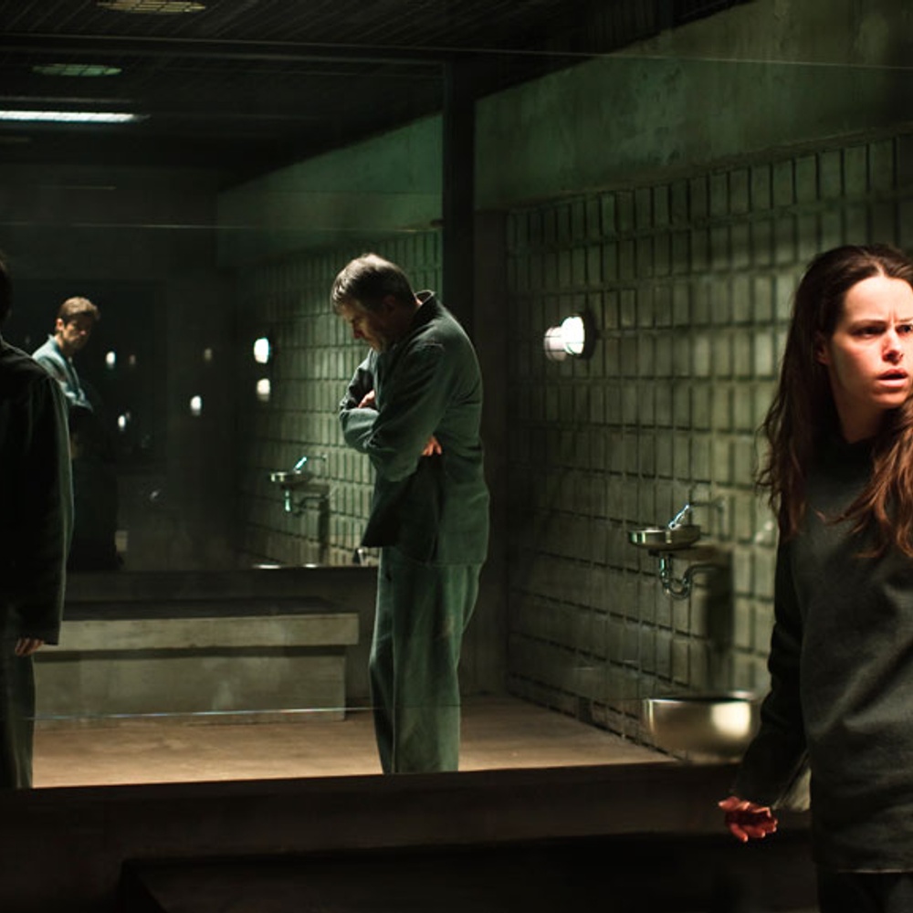 SIX (2011) - Film - Cinoche.com