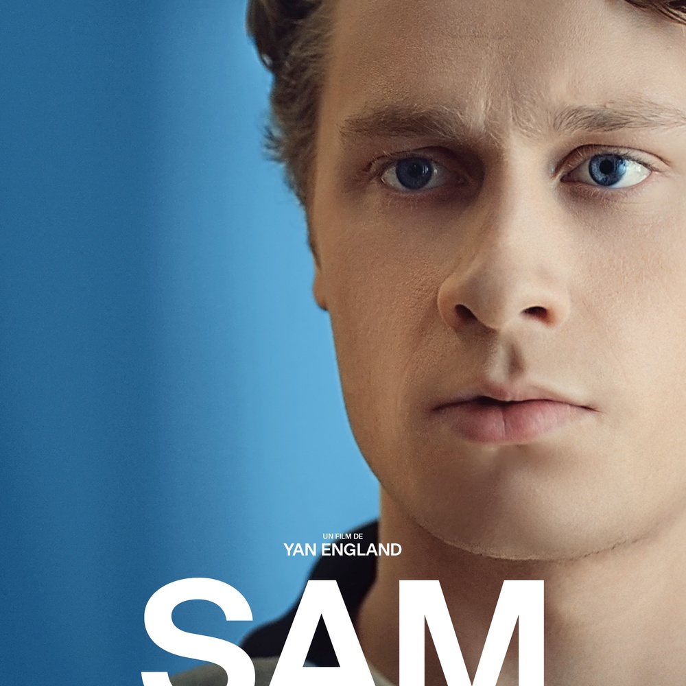 SAM (2021) - Film québécois - Cinoche.com