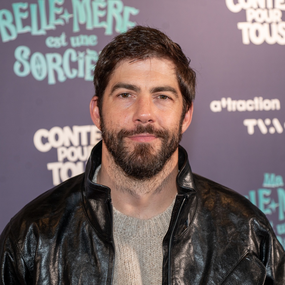 Pierre-Yves Cardinal - Cinoche.com