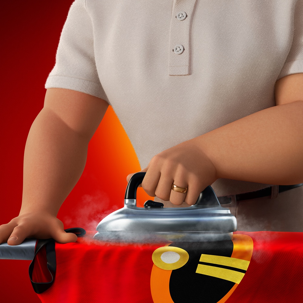 LES INCROYABLE 2 (2018) - Film - Cinoche.com