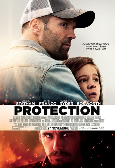 PROTECTION (2013) - Film - Cinoche.com