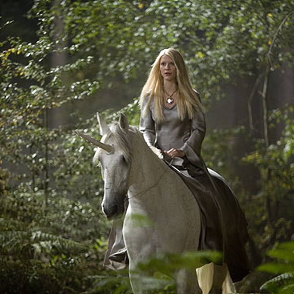 STARDUST - LE MYSTÈRE DE L'ÉTOILE (2007) - Film - Cinoche.com