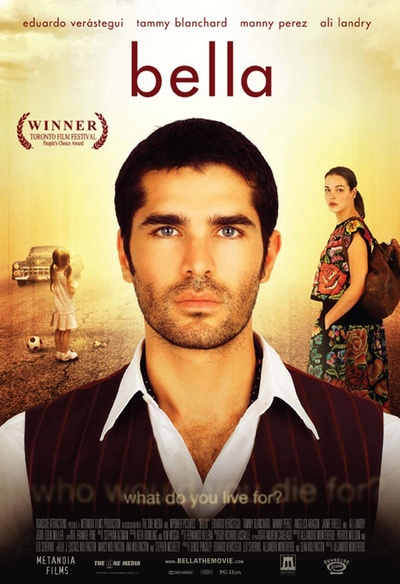 BELLA (2006) - Film - Cinoche.com