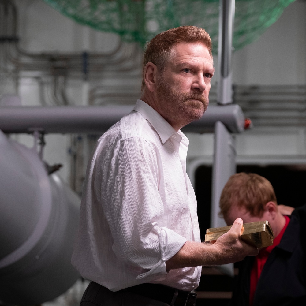 TENET (2020) - Film - Cinoche.com