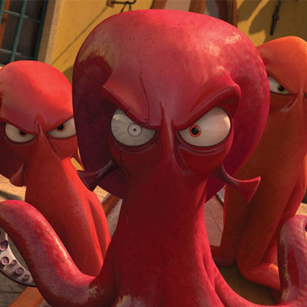 LES PINGOUINS DE MADAGASCAR (2014) - Film - Cinoche.com