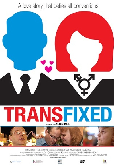 TRANSFIXED (2016) - Film - Cinoche.com