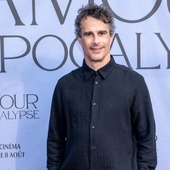 Patrick Hivon - Comédien