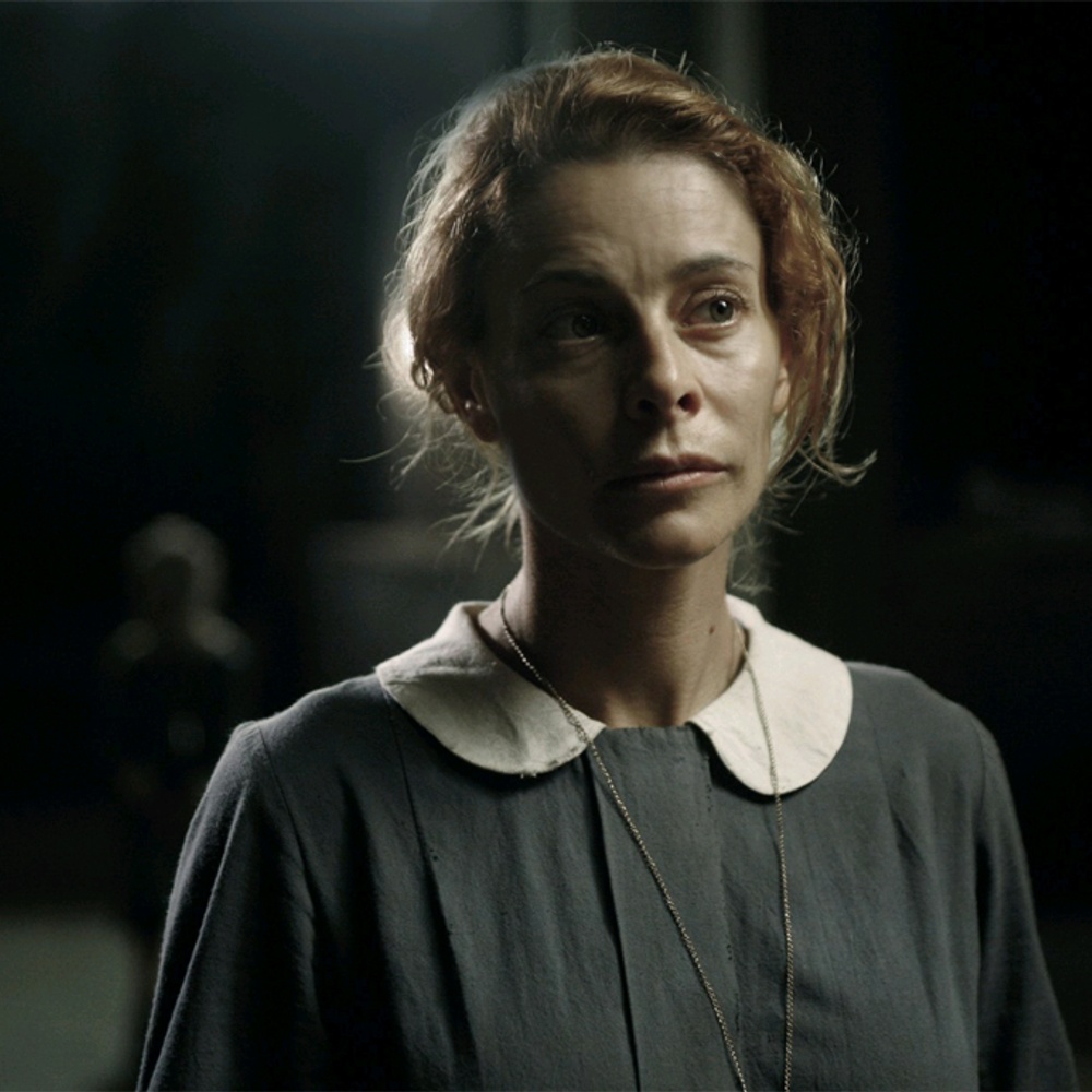 L'ORPHELINAT (2007) - Film - Cinoche.com