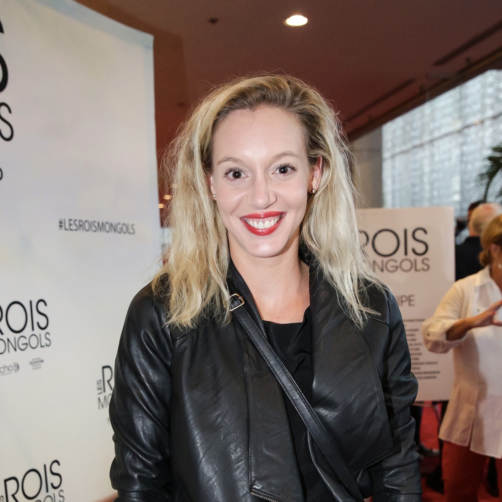 LES ROIS MONGOLS (2017) - Film québécois - Cinoche.com