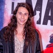 Maxence Garneau - Personnalité