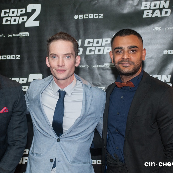 Jacob Reardon - Personnalité