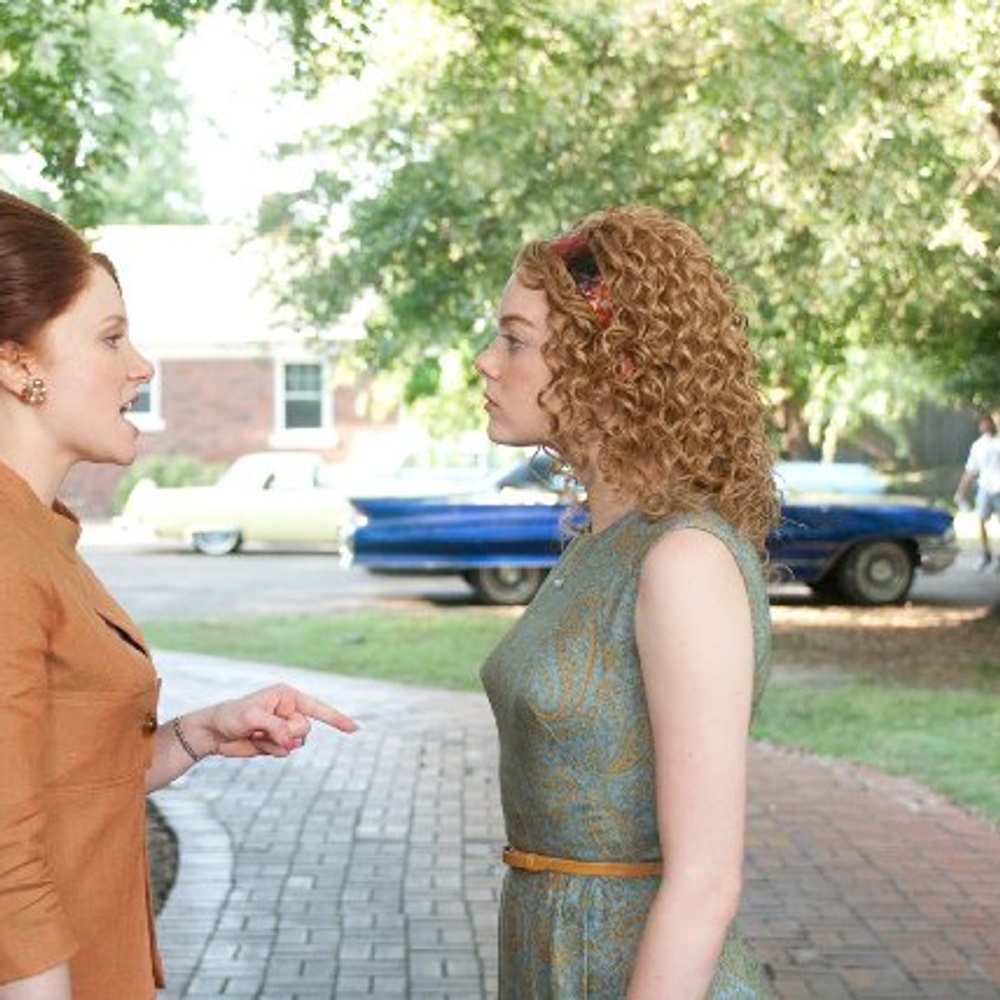 LA COULEUR DES SENTIMENTS (2011) - Film - Cinoche.com