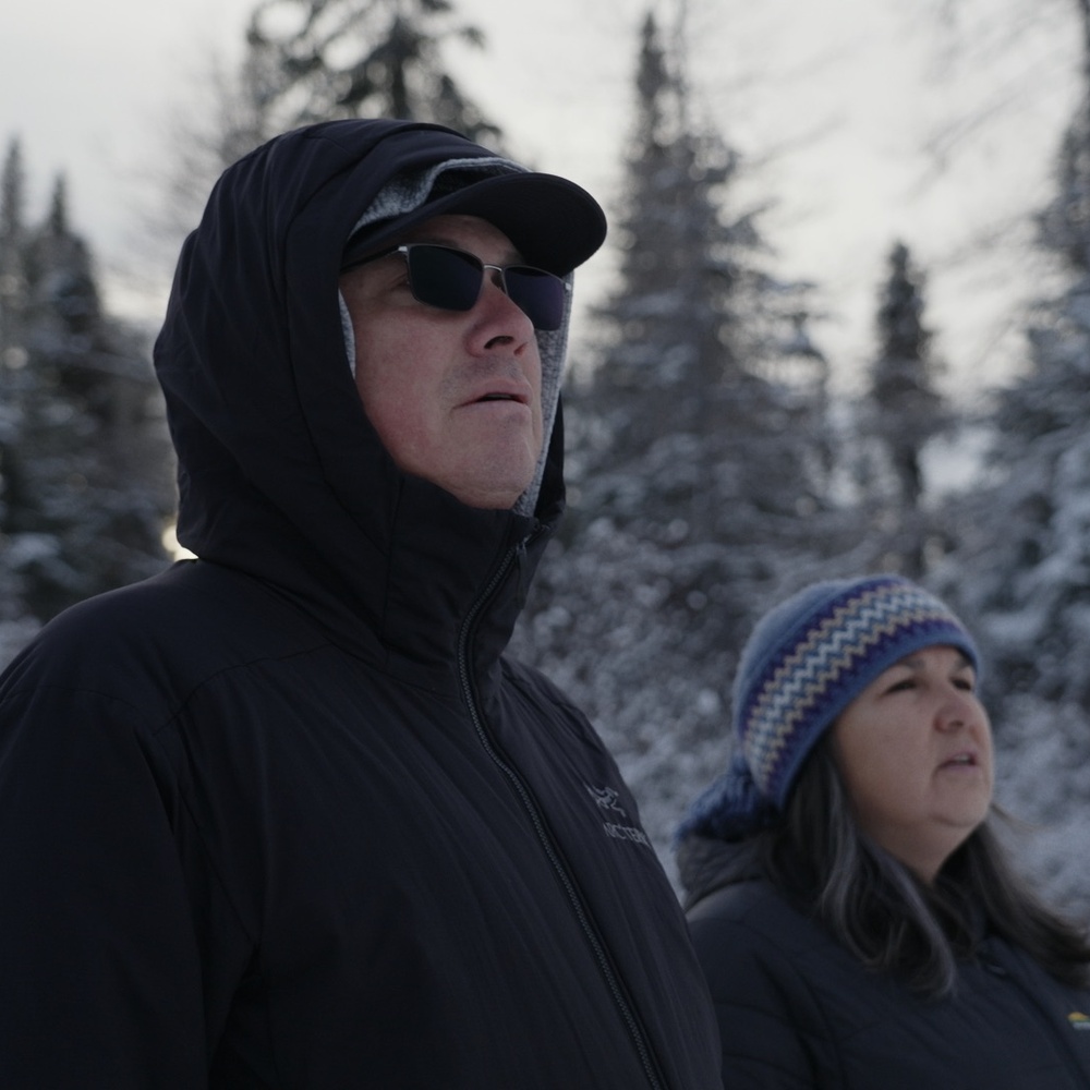 FLORENT VOLLANT : INNU (2025) - Film - Cinoche.com