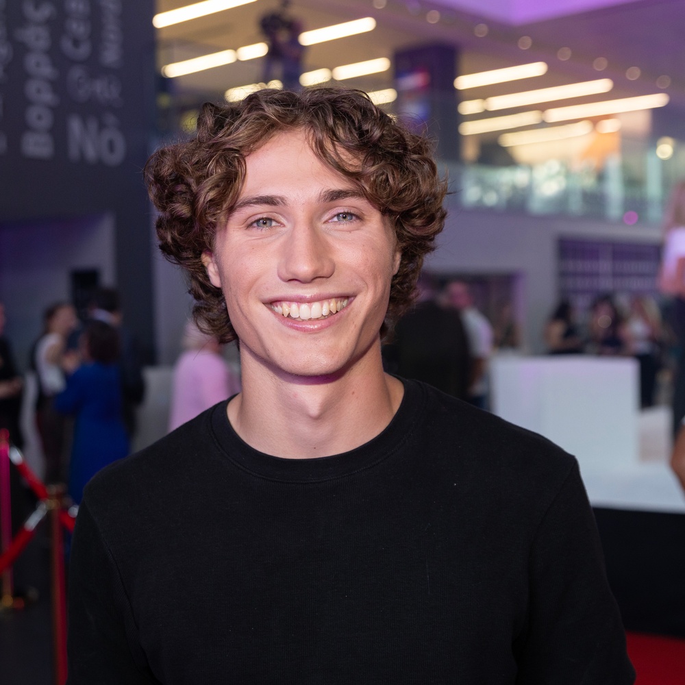 Philippe Scrive - Cinoche.com