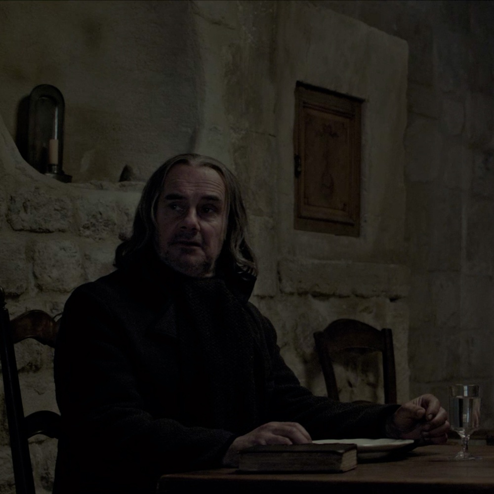 JEAN VALJEAN (2025) - Film - Cinoche.com