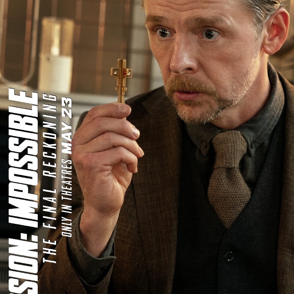 MISSION : IMPOSSIBLE - BILAN FINAL (2025) - Film - Cinoche.com