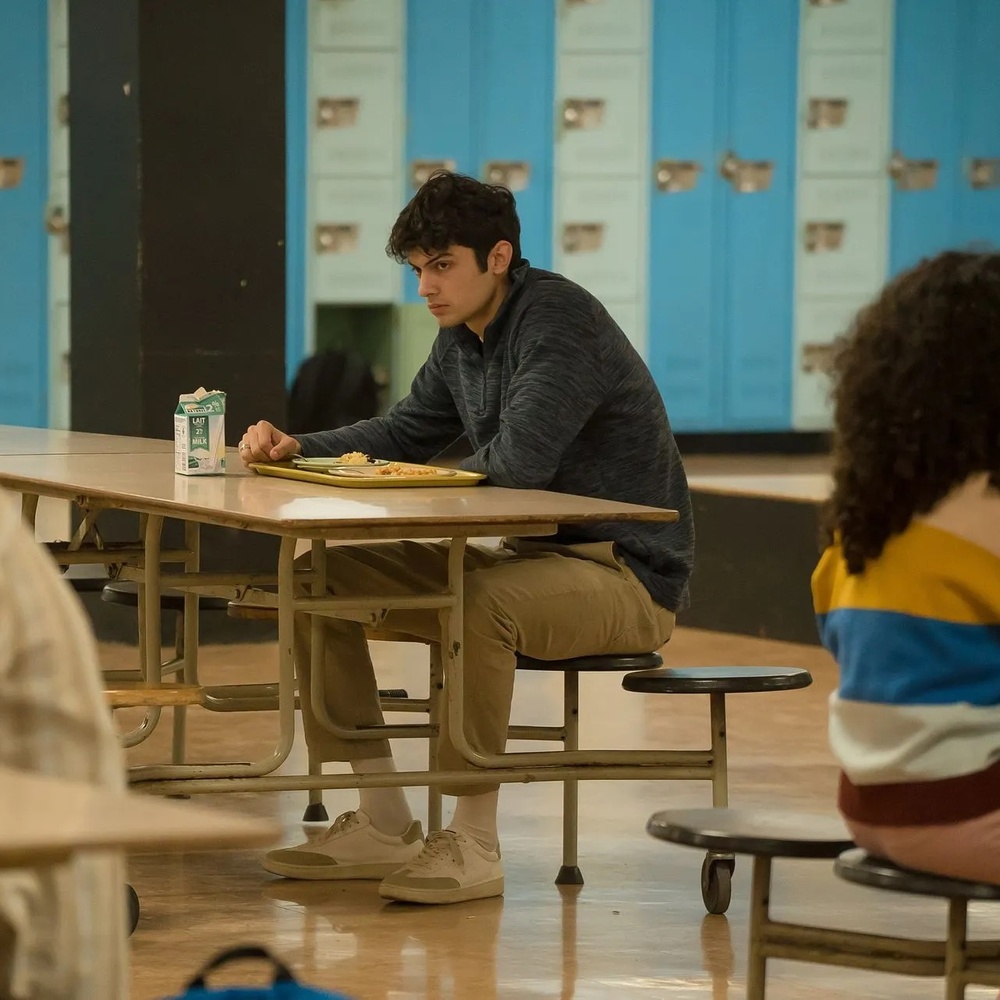 MA FILLE TU SERAS LIBRE (2025) - Film québécois - Cinoche.com