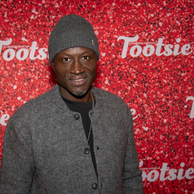 Ousmane Traoré - Personnalité