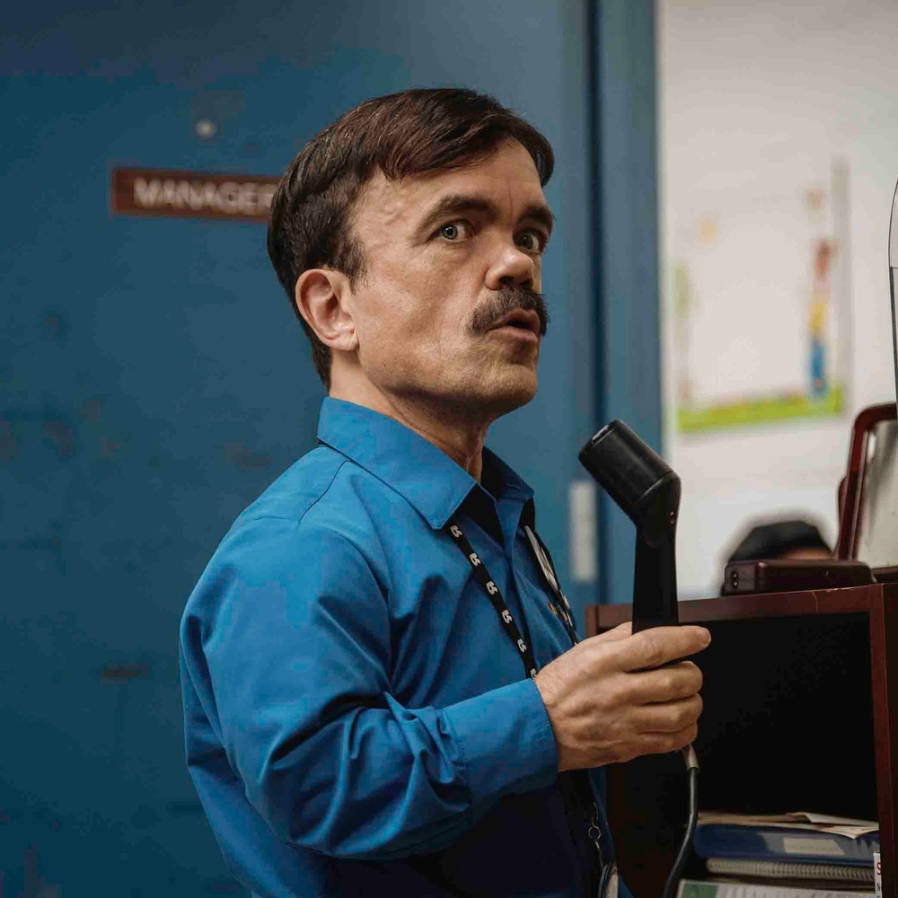 UN VOLEUR SUR LE TOIT (2025) - Film - Cinoche.com