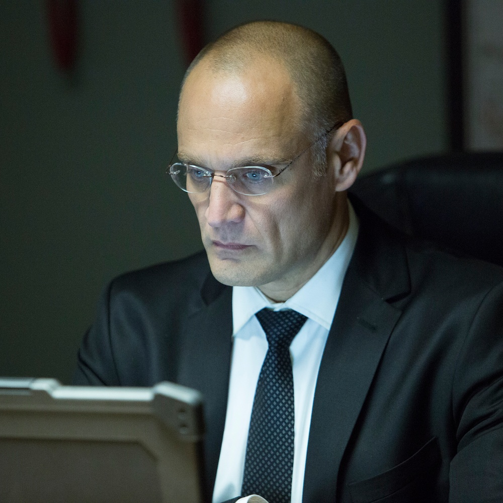BON COP BAD COP 2 (2017) - Film québécois - Cinoche.com