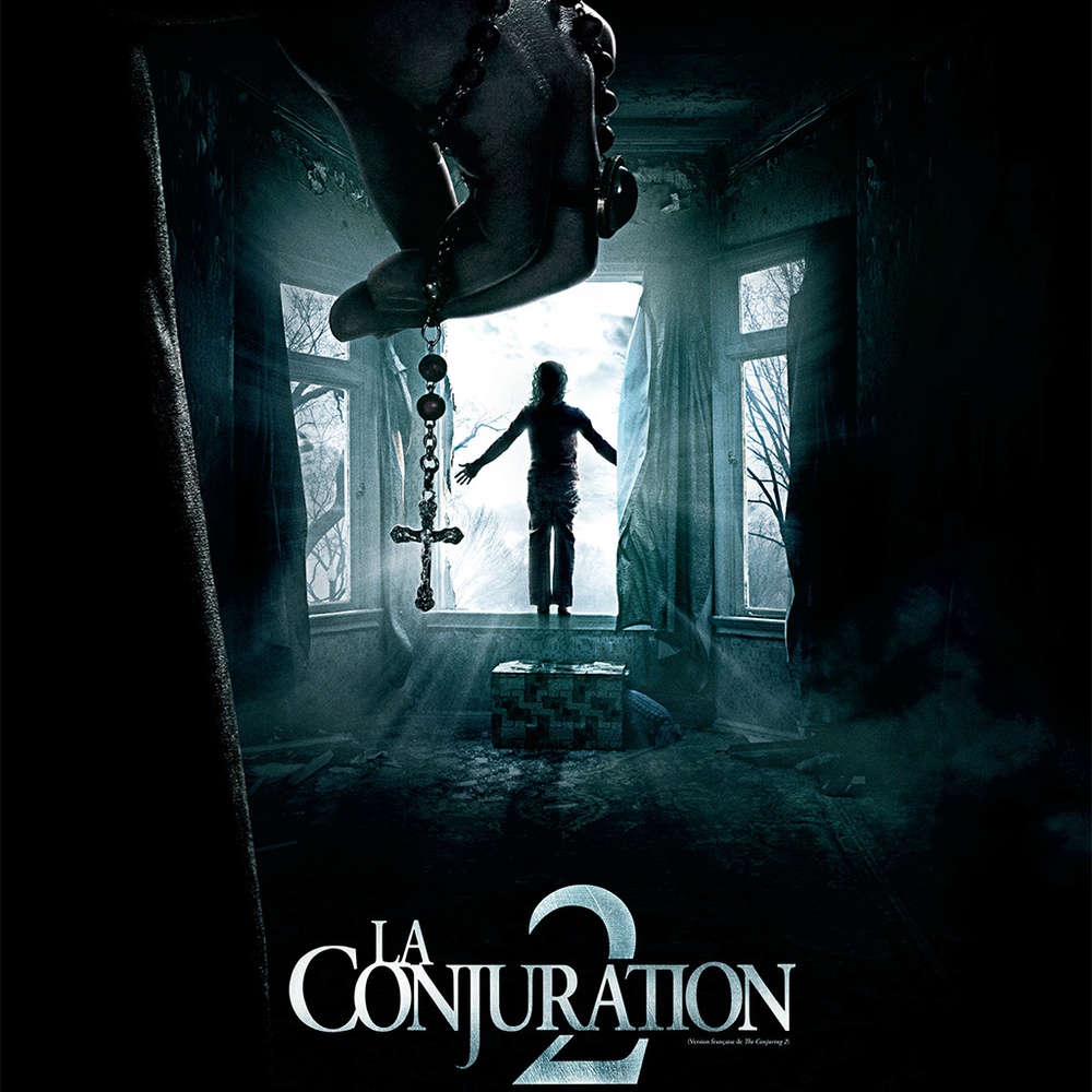 LA CONJURATION 2 (2016) - Film - Cinoche.com