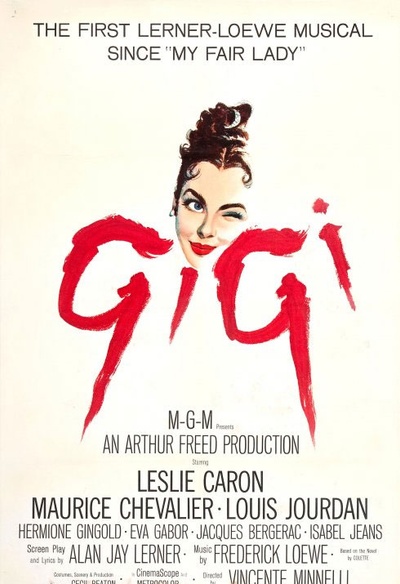GIGI - Photos - Cinoche.com