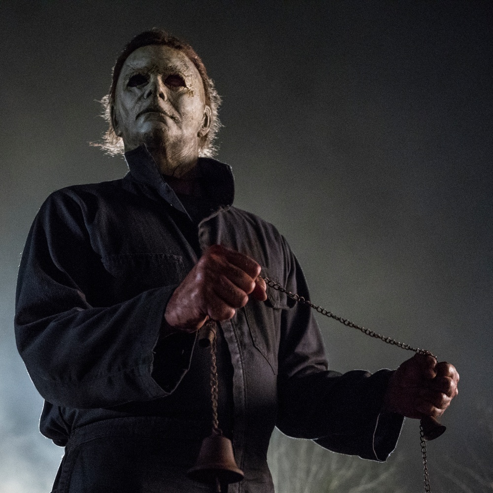 HALLOWEEN (2018) - Film - Cinoche.com