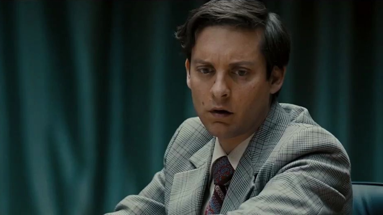 LE PRODIGE - Bande-annonce en français - Cinoche.com