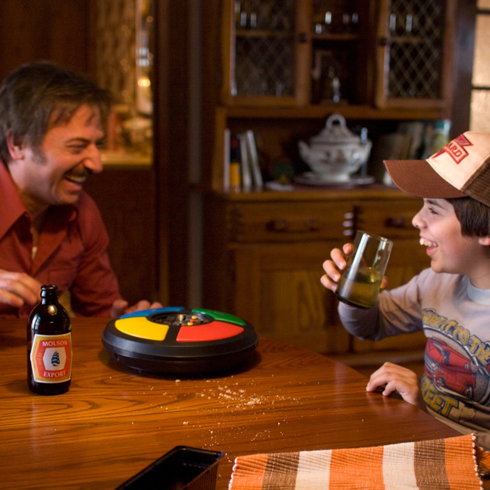 1981 (2009) - Film québécois - Cinoche.com