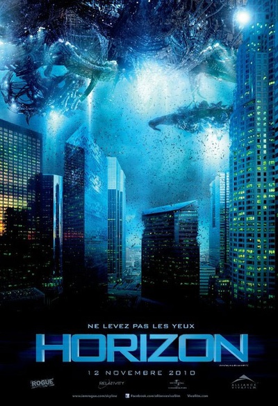 HORIZON (2010) - Film - Cinoche.com