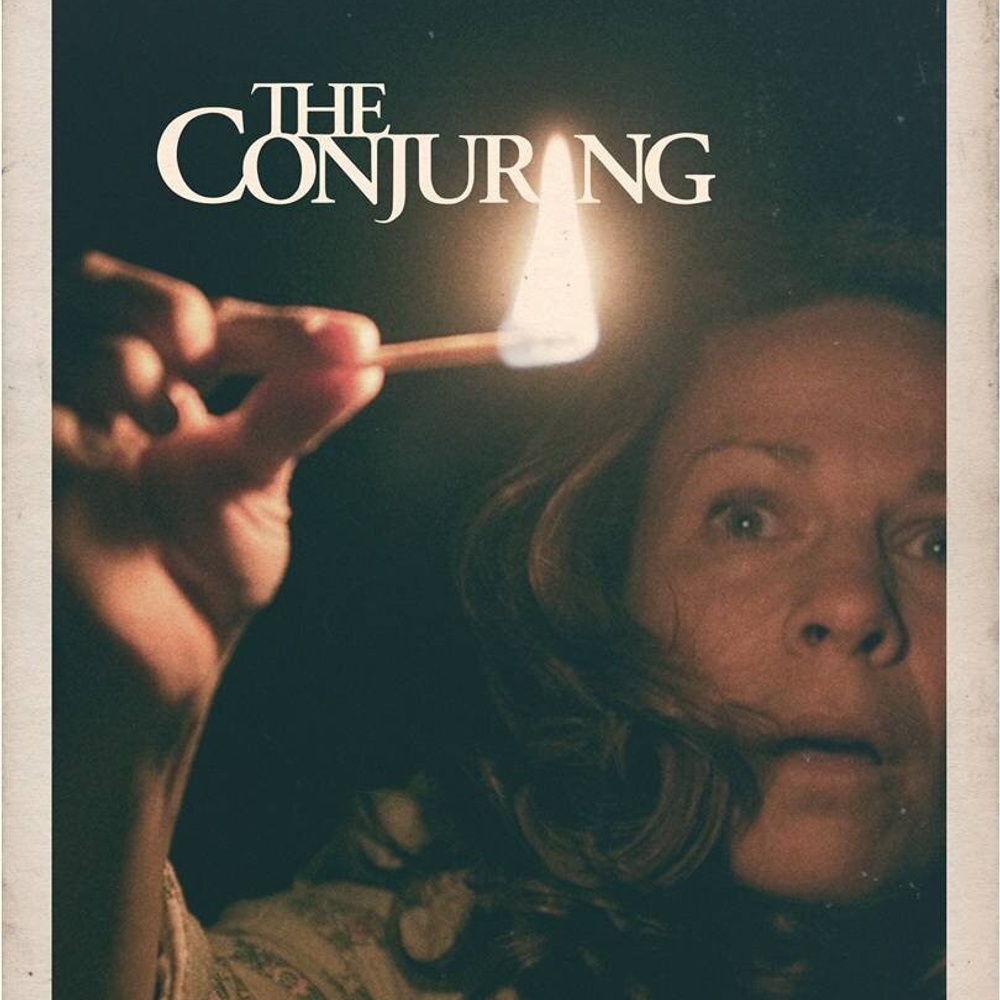 LA CONJURATION (2013) - Film - Cinoche.com