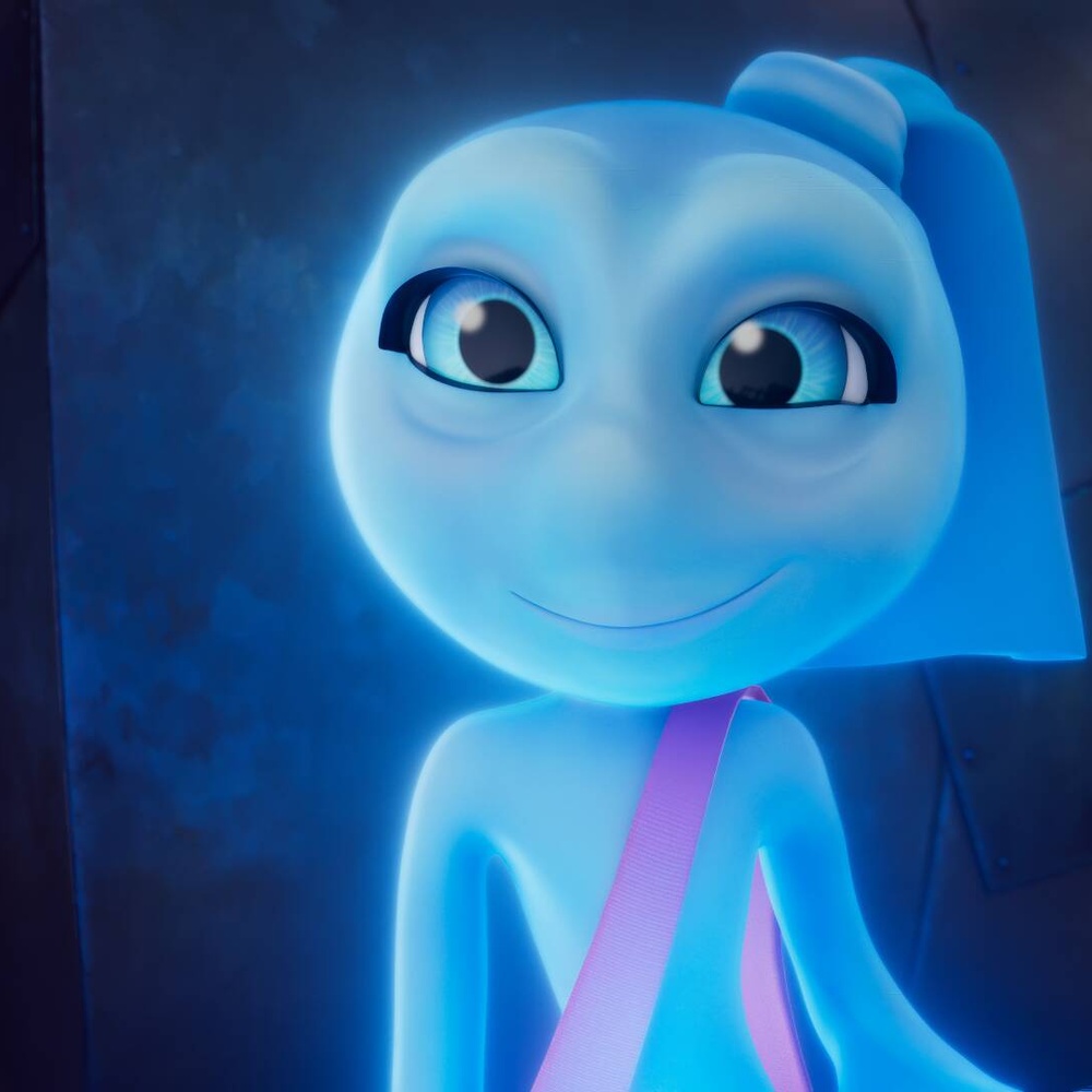 ELLI ET L'ÉQUIPE DES MONSTRES (2025) - Film - Cinoche.com