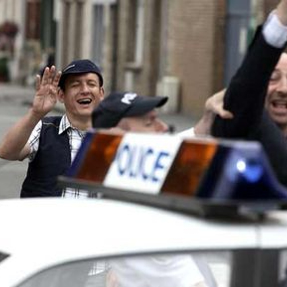 BIENVENUE CHEZ LES CH'TIS (2008) - Film - Cinoche.com