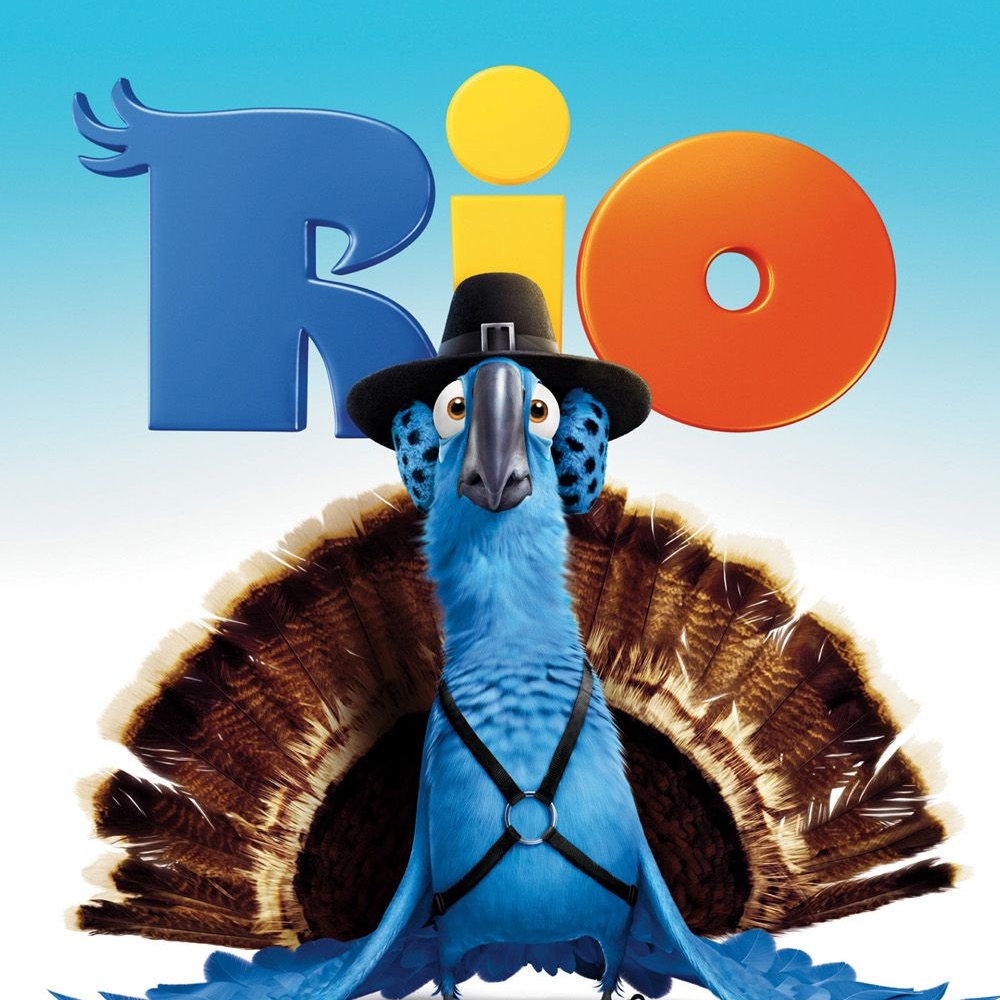 RIO (2011) - Film - Cinoche.com