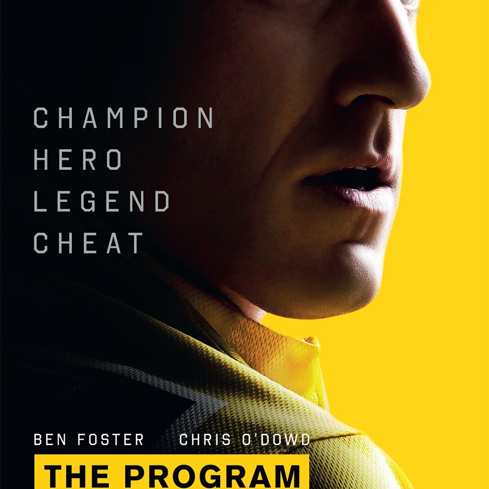 LE PROGRAMME (2016) - Film - Cinoche.com