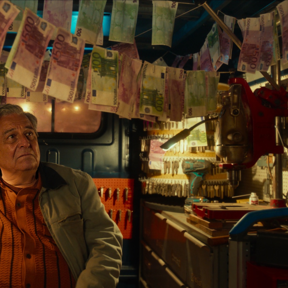 LE MILLION (2025) - Film - Cinoche.com