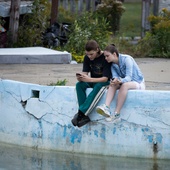 Marilou Forgues - Comédienne