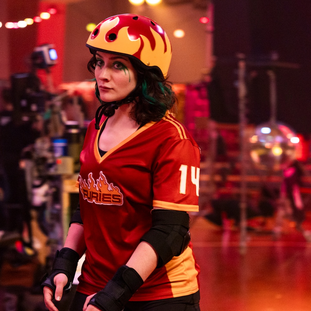 LES FURIES (2025) - Film québécois - Cinoche.com