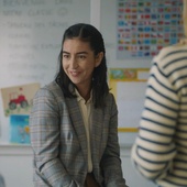 Alice Pascual - Comédienne