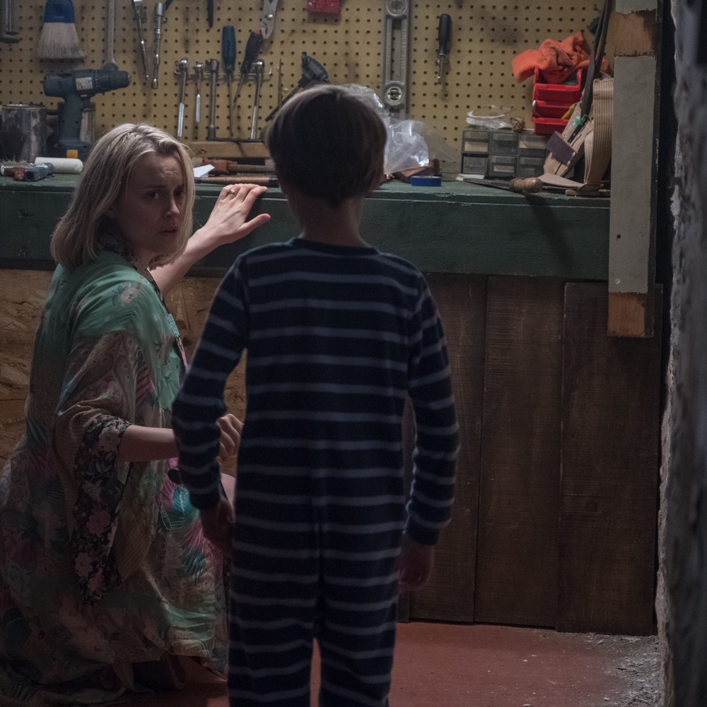 LE PRODIGE (2019) - Film - Cinoche.com