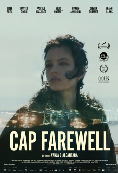 CAP FAREWELL (2025) - Film québécois - Cinoche.com