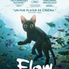 FLOW, LE CHAT QUI N'AVAIT PLUS PEUR DE L'EAU (2024) - Film - Cinoche.com