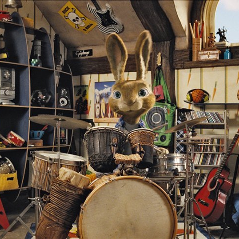 HOP! (2011) - Film - Cinoche.com