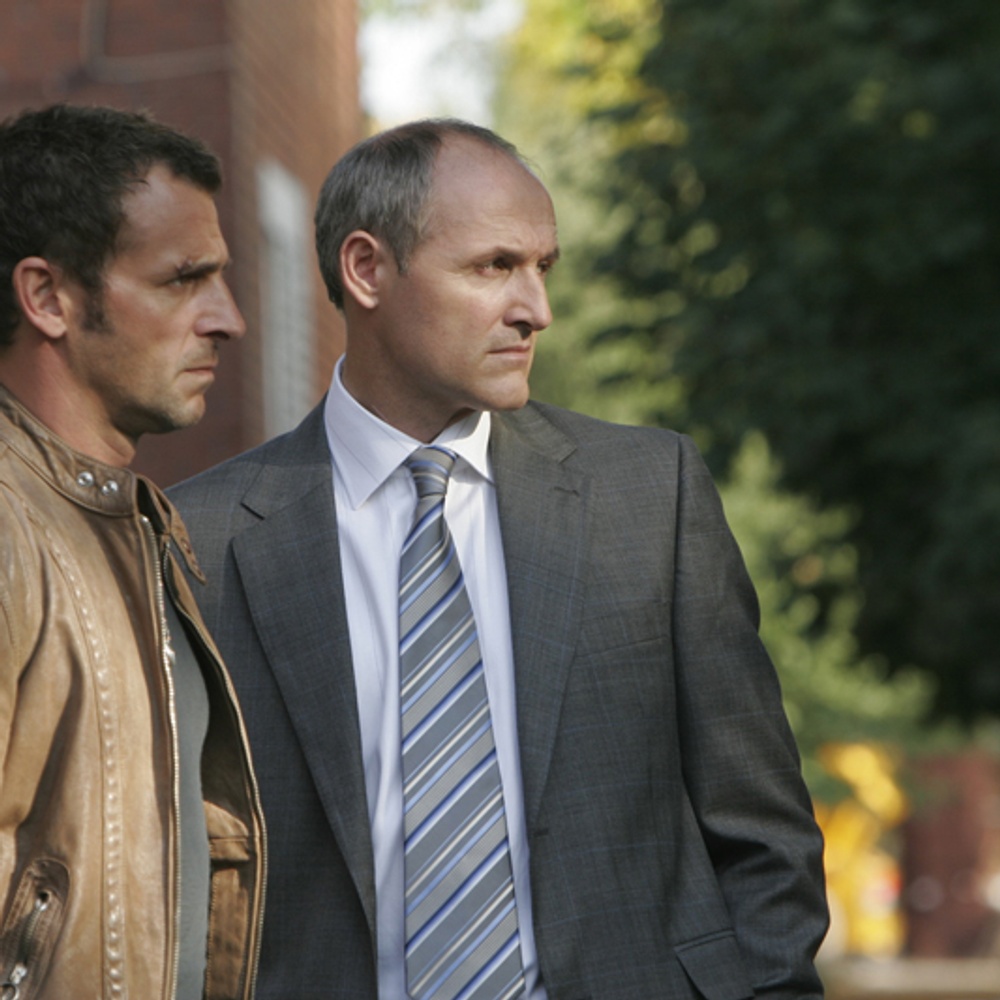 BON COP, BAD COP (2006) - Film québécois - Cinoche.com