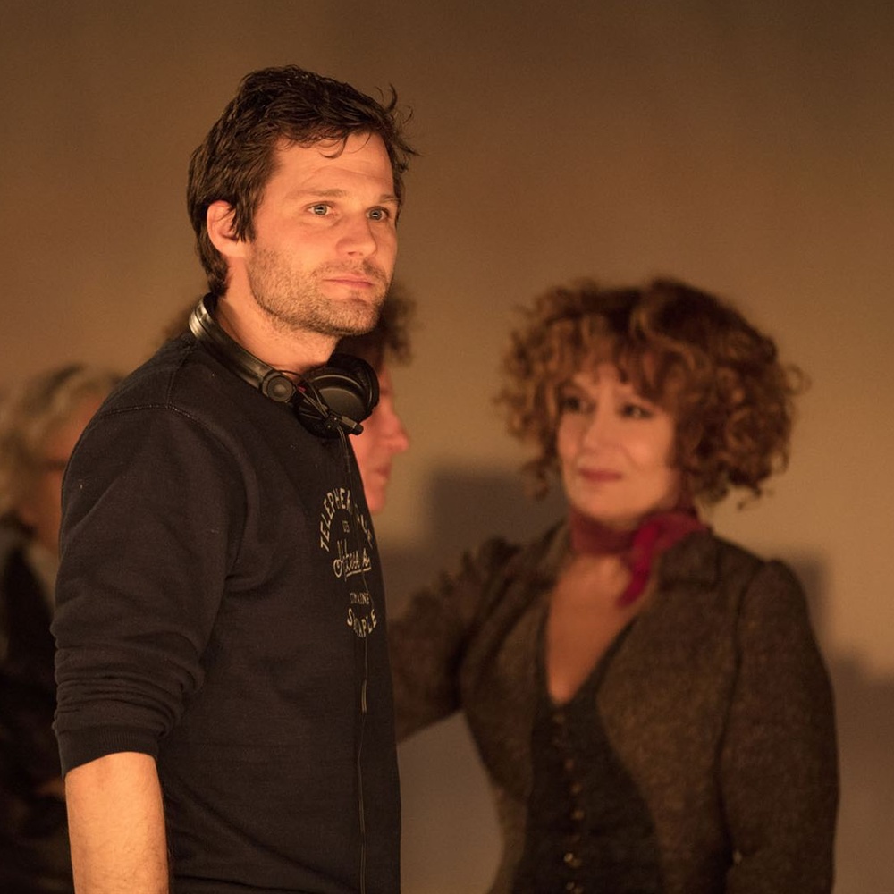 EDMOND (2019) - Film - Cinoche.com