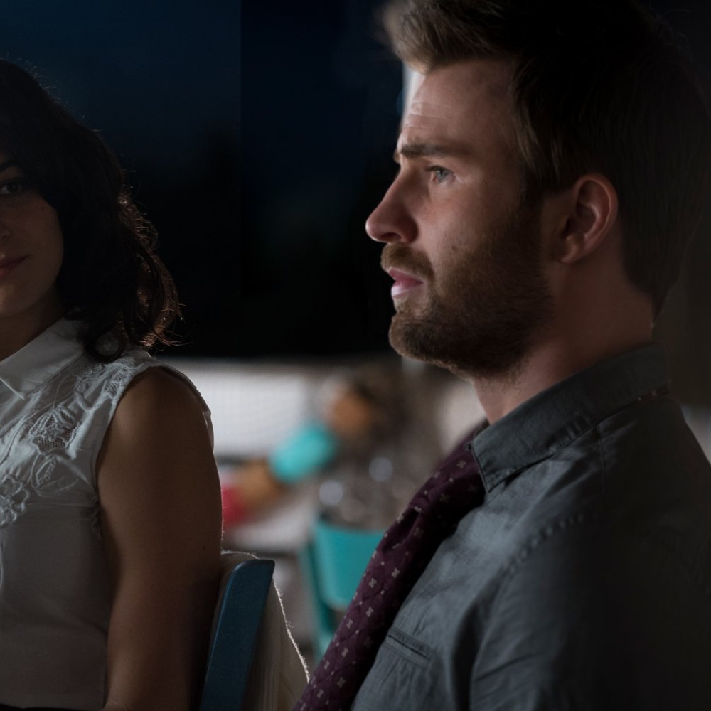 GIFTED (2017) - Film - Cinoche.com